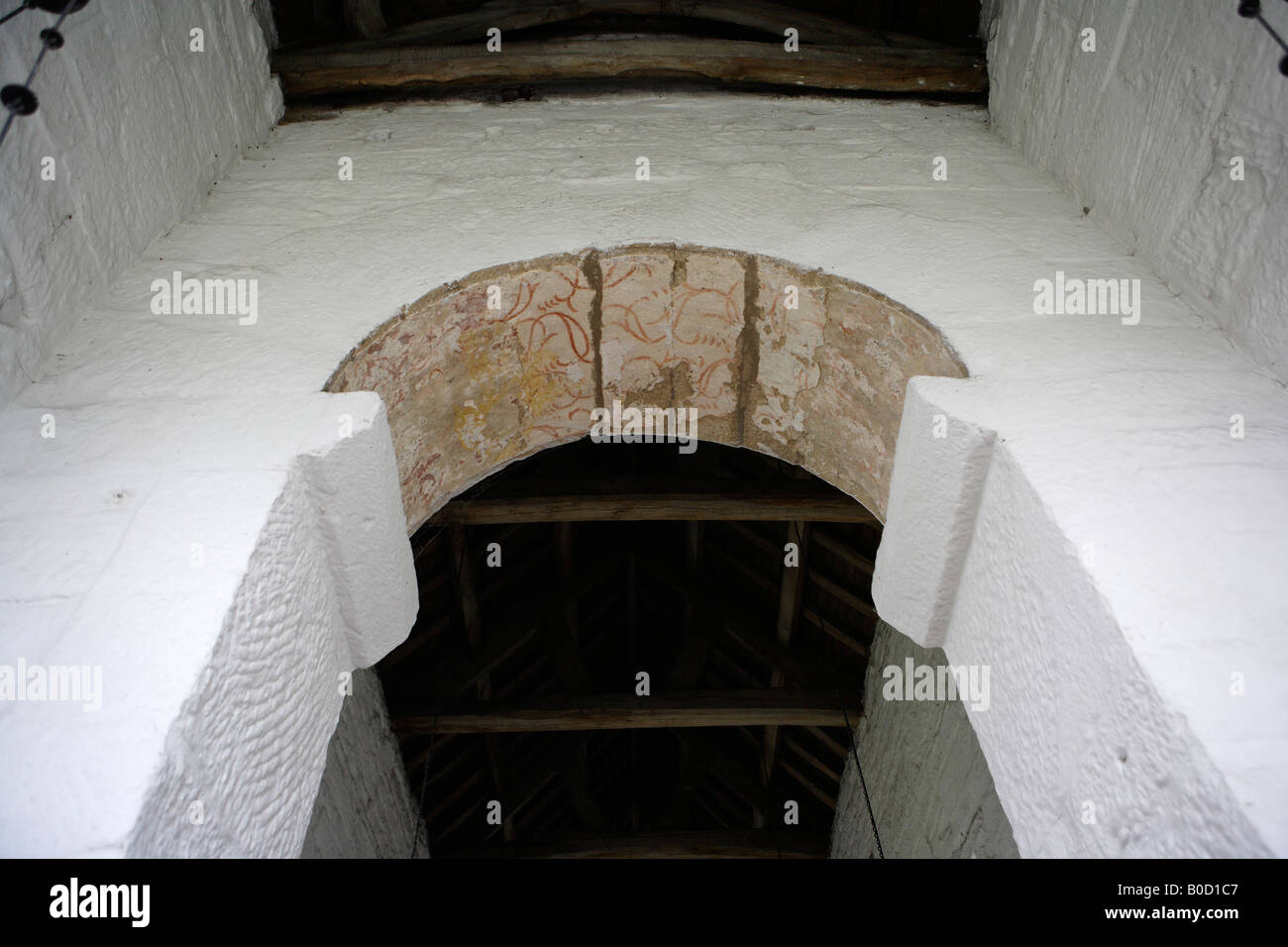 Escomb durham hi-res stock photography and images - Alamy