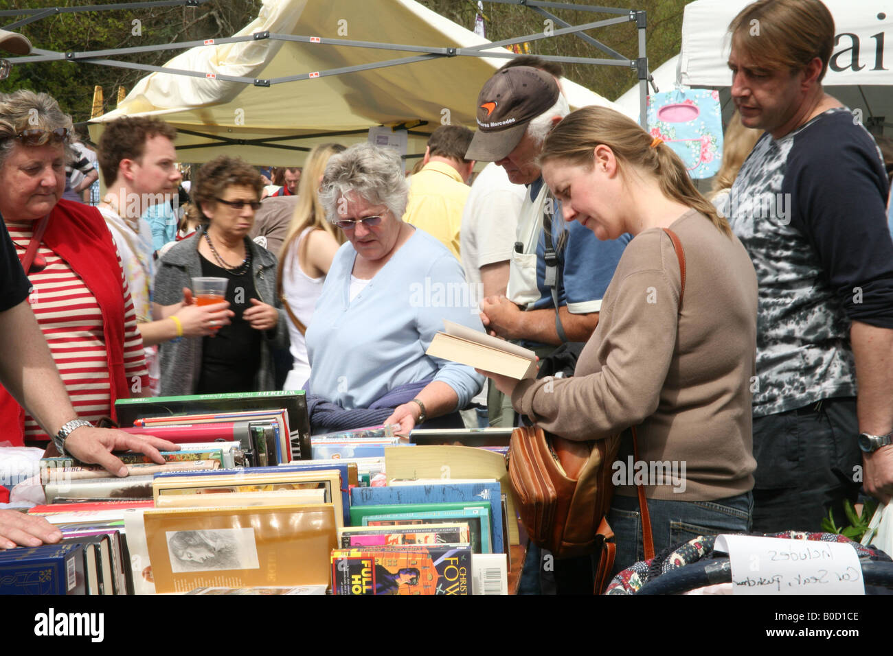 Downton Cuckoo Fair High Resolution Stock Photography and Images - Alamy