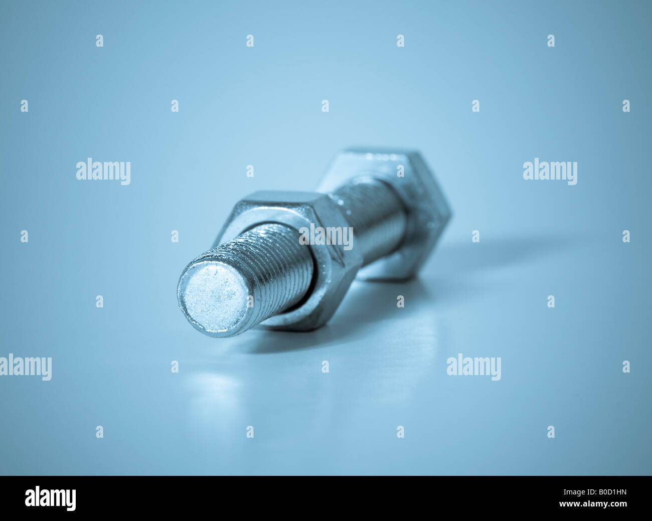 Screwed screw hi-res stock photography and images - Alamy