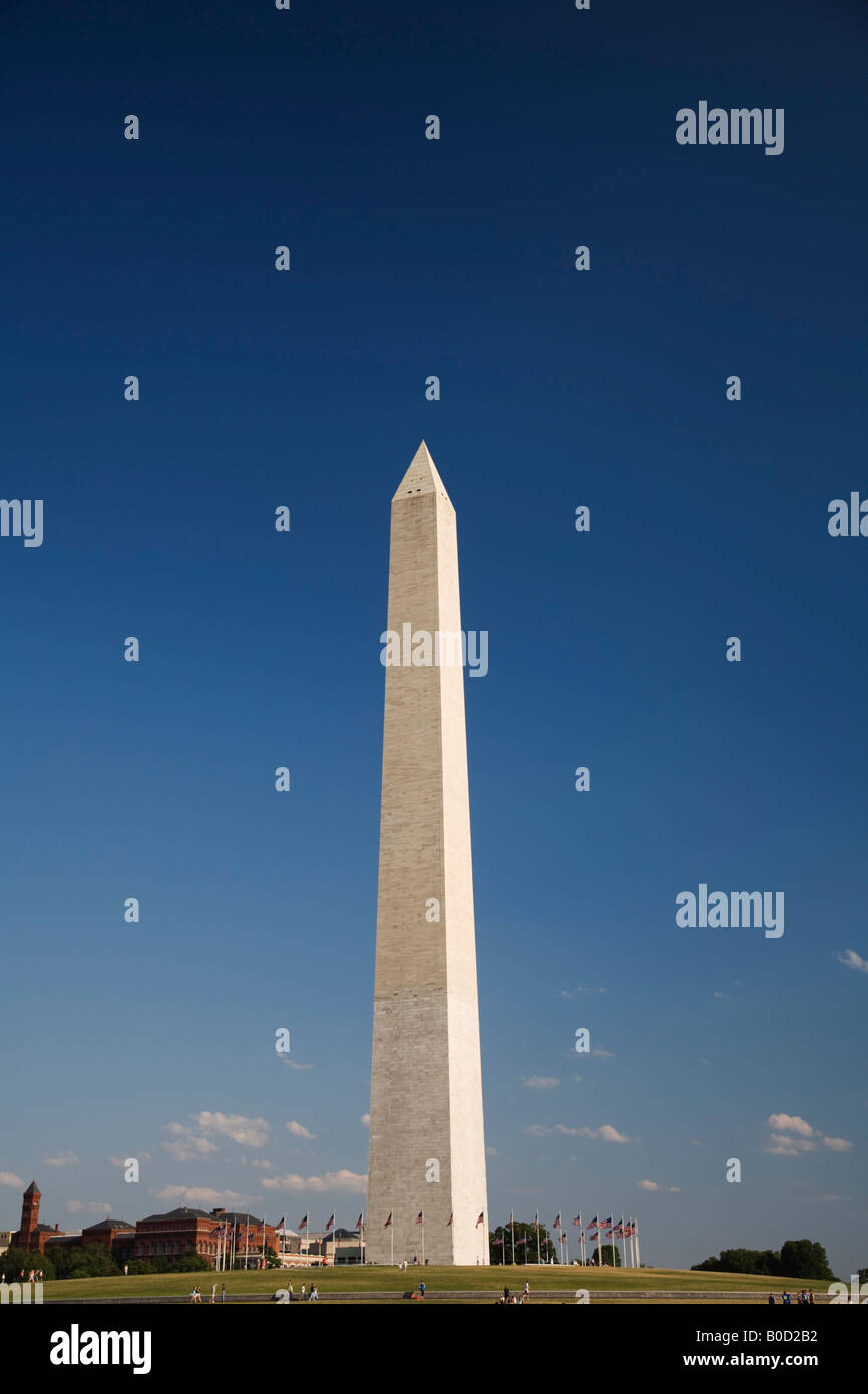 Washington Monument National Mall Washington DC USA Stock Photo - Alamy Washington Monument National Mall Washington DC USA Stock Photo - Alamy