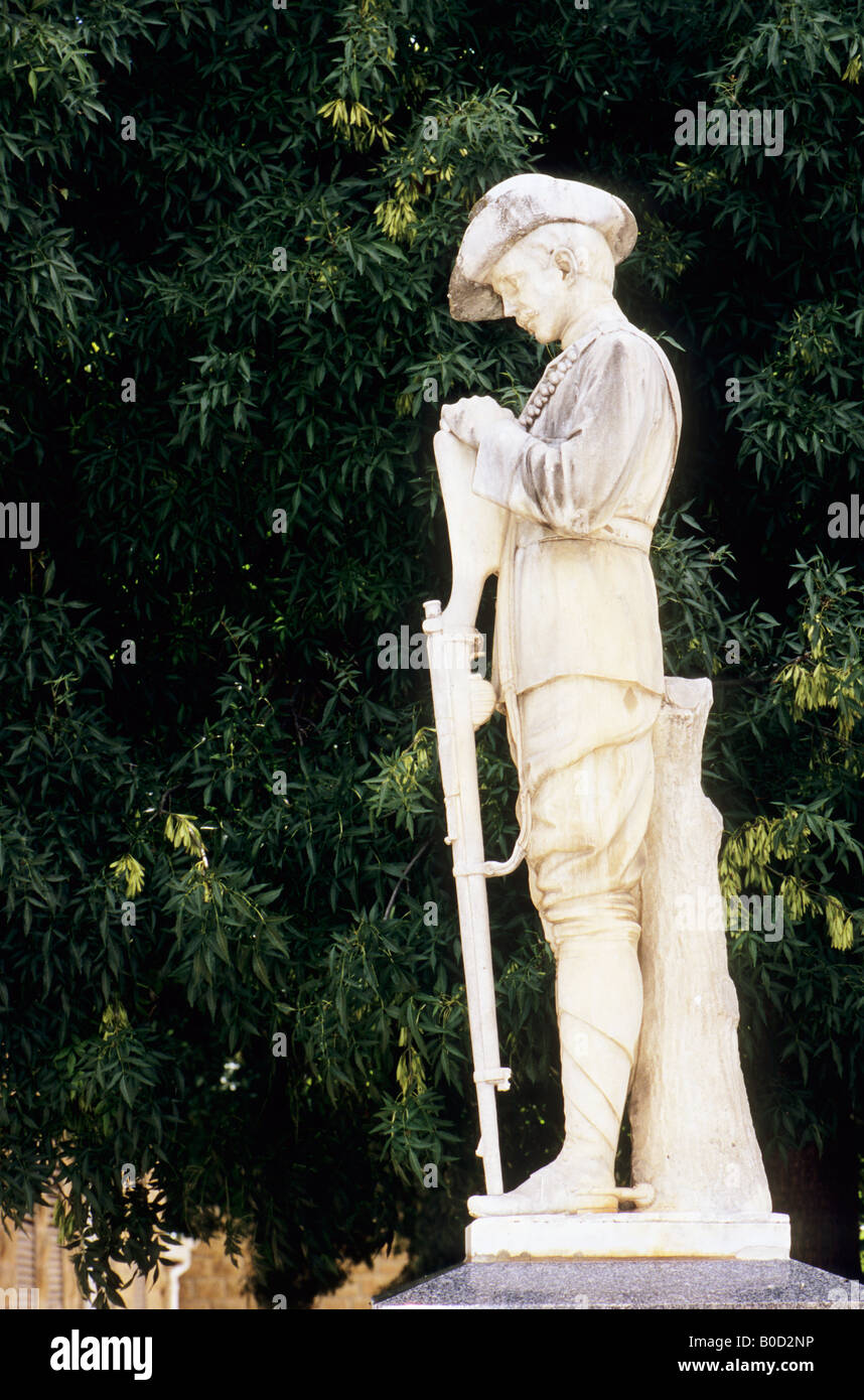 World War I Symbol Of Dead Soldiers High Resolution Stock Photography ...