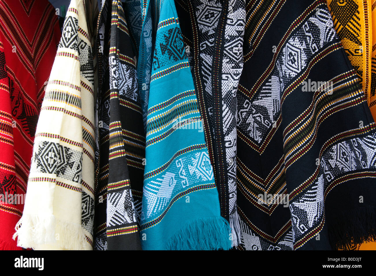 Hanged coats hi-res stock photography and images - Alamy