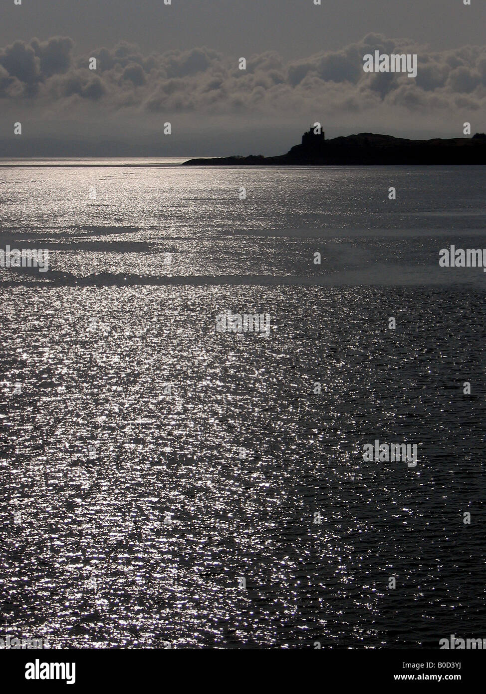 Duart point hi-res stock photography and images - Alamy