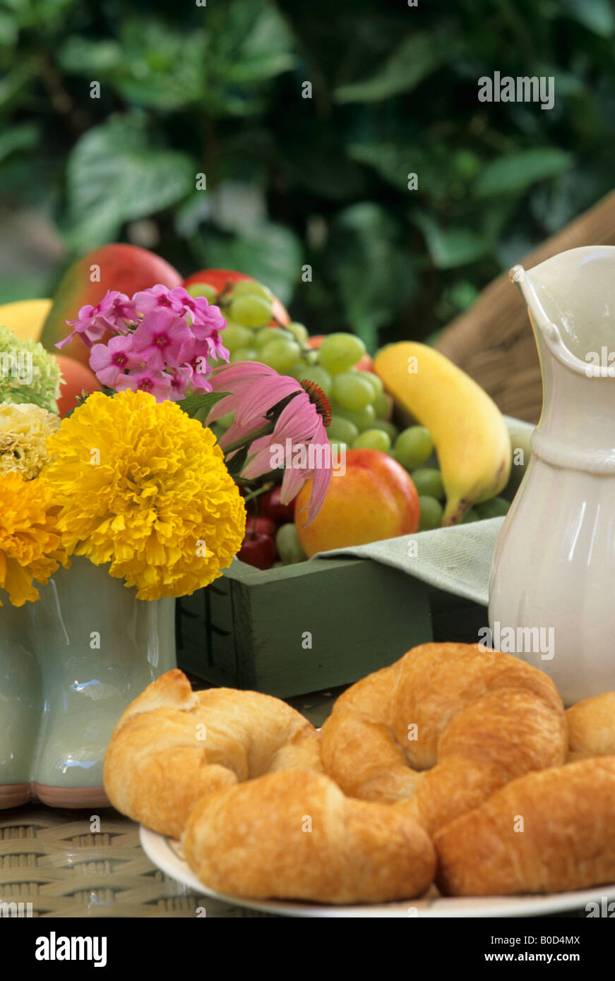 Garden life hi-res stock photography and images - Alamy