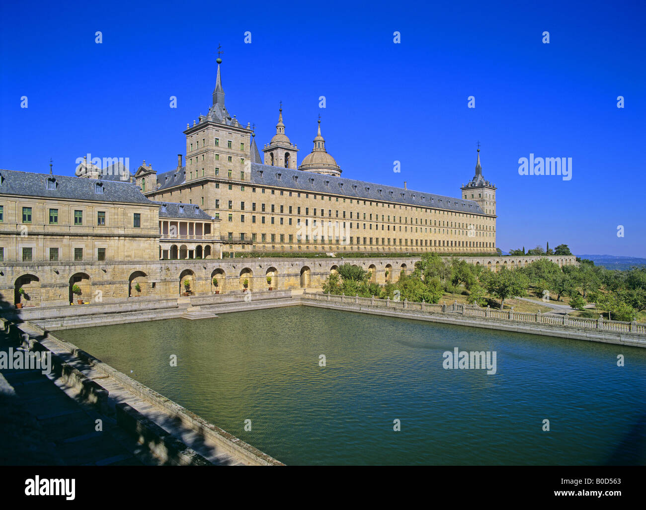 Escoria hi-res stock photography and images - Alamy