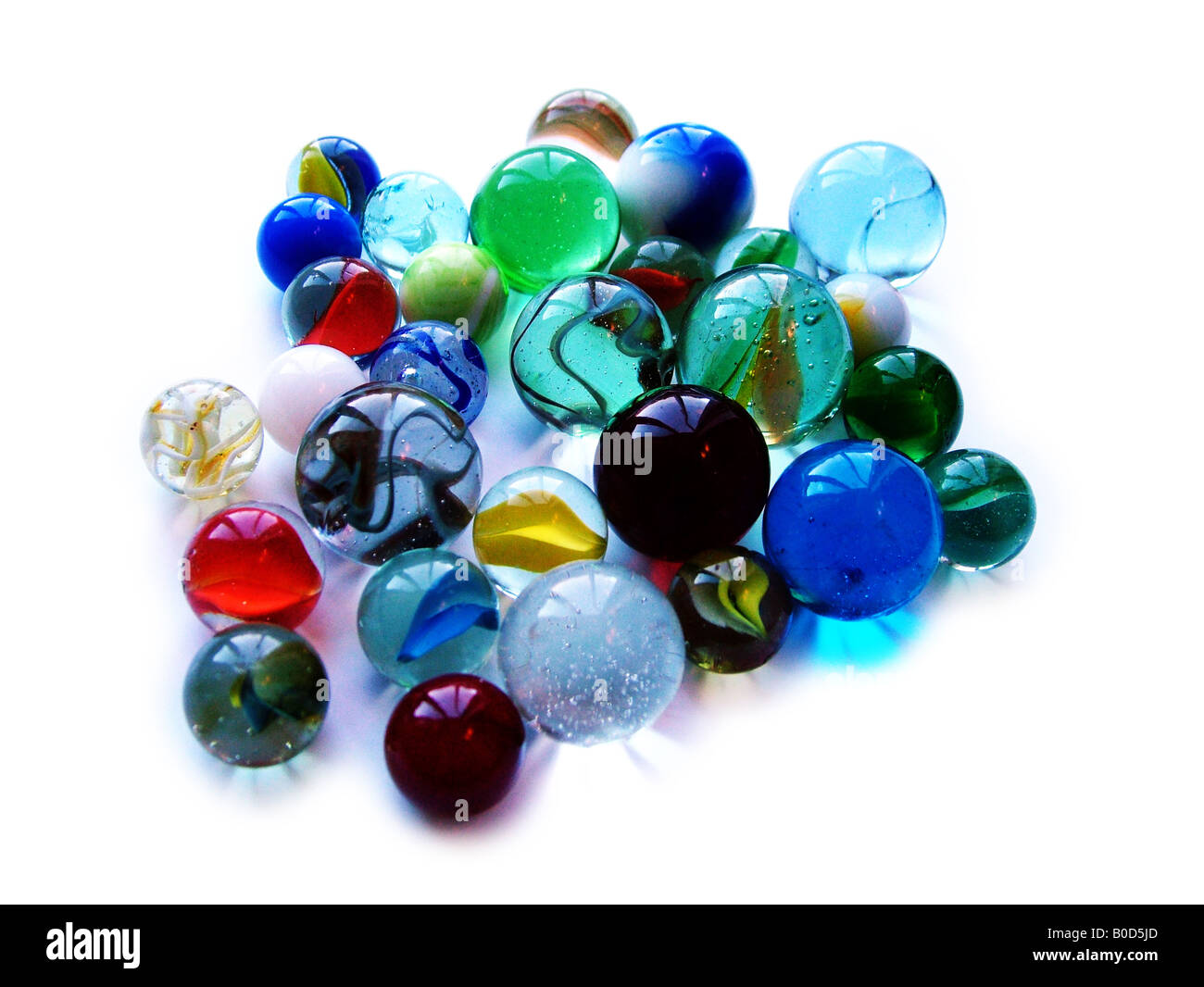 Lost his marbles metaphor hi-res stock photography and images - Alamy