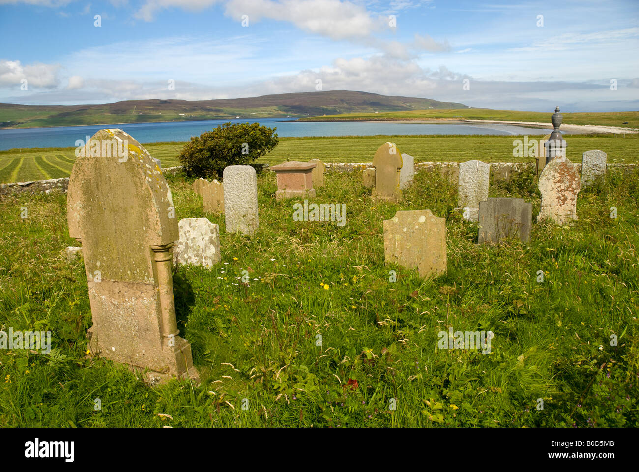 Bury islands hi-res stock photography and images - Alamy