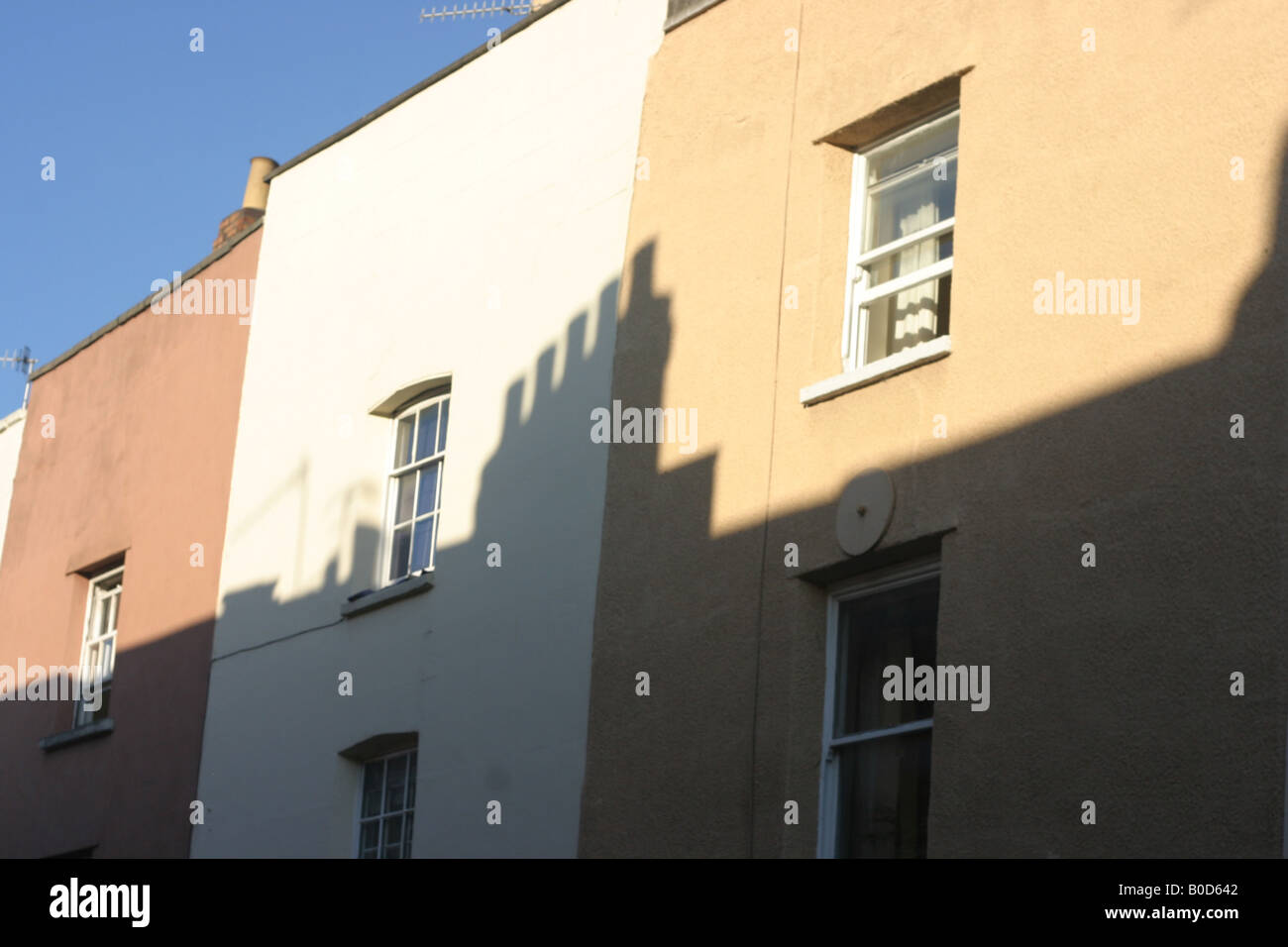 Picton street Bristol Stock Photo - Alamy