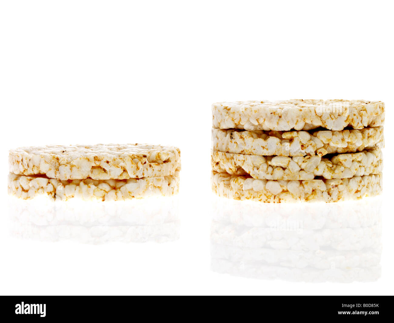 Salted rice cake hi-res stock photography and images - Alamy