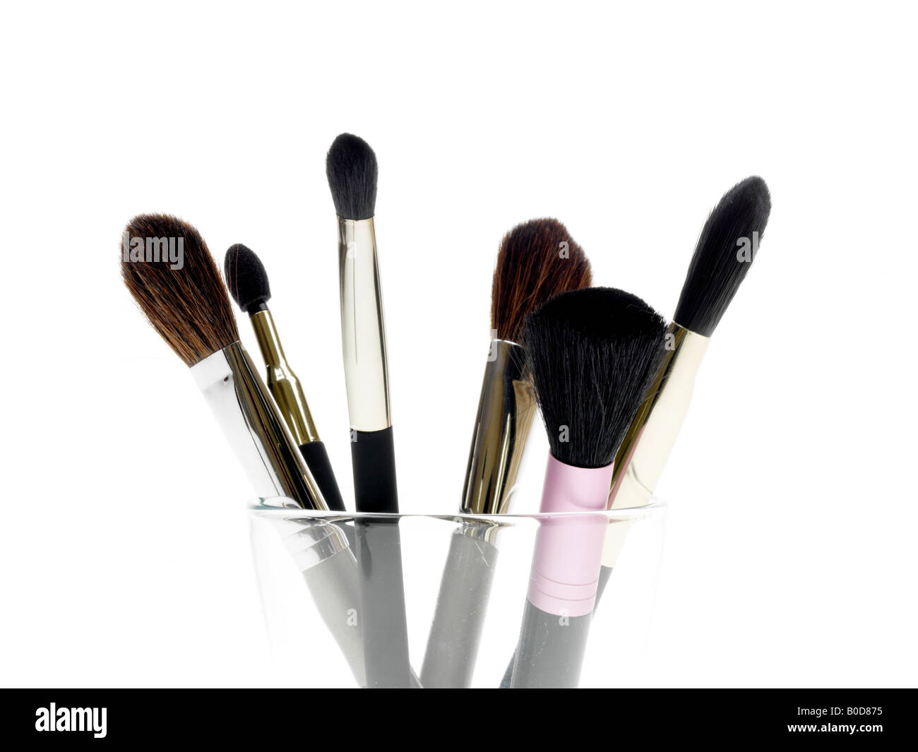 Makeup kits hi-res stock photography and images - Alamy