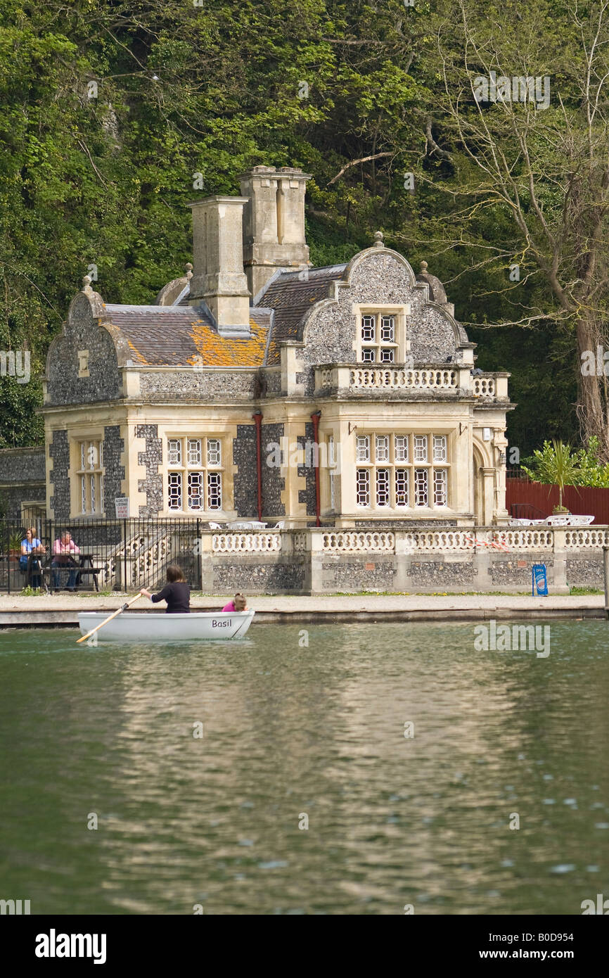 Swanbourne High Resolution Stock Photography and Images - Alamy