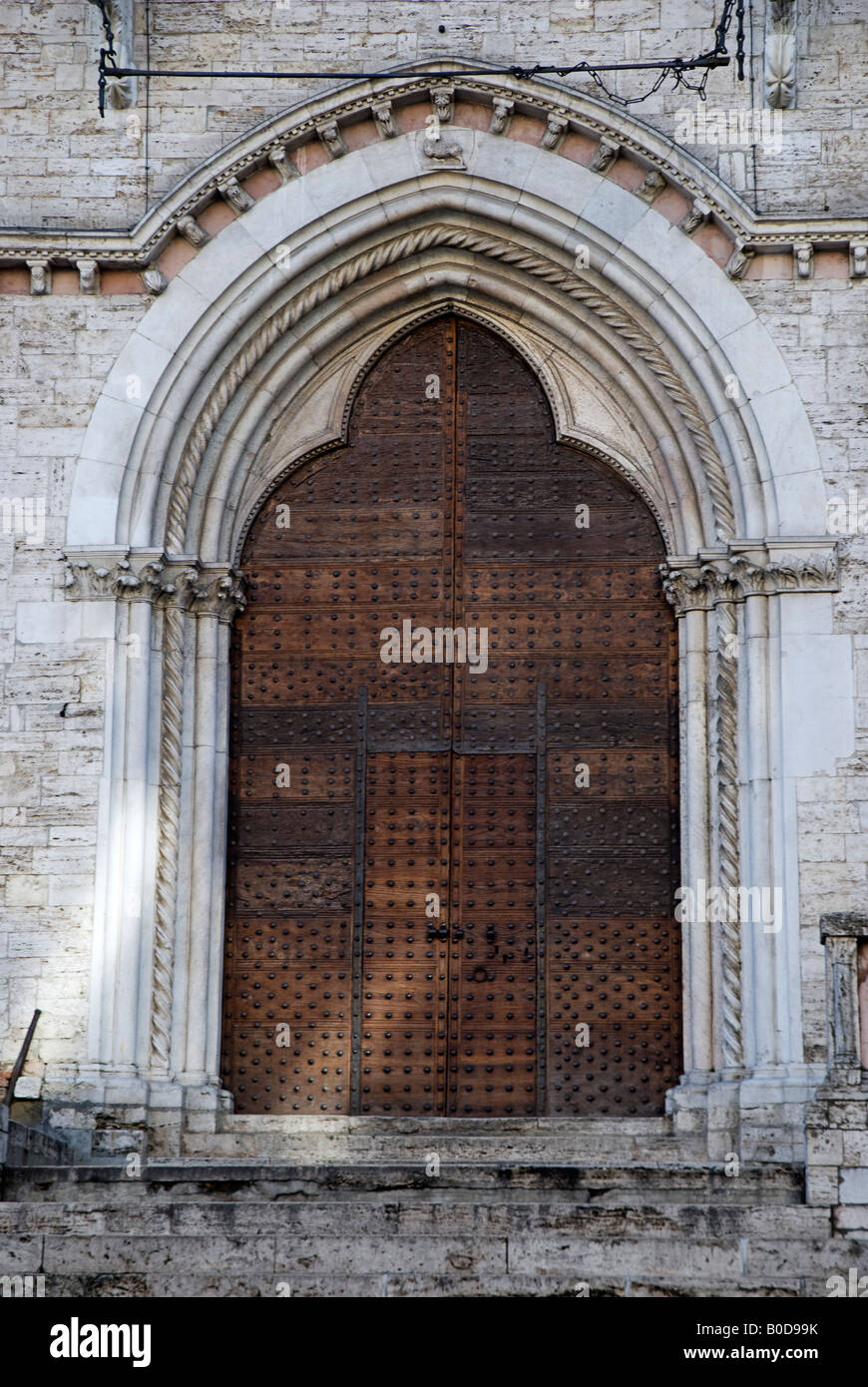 Guelph palace hi-res stock photography and images - Alamy