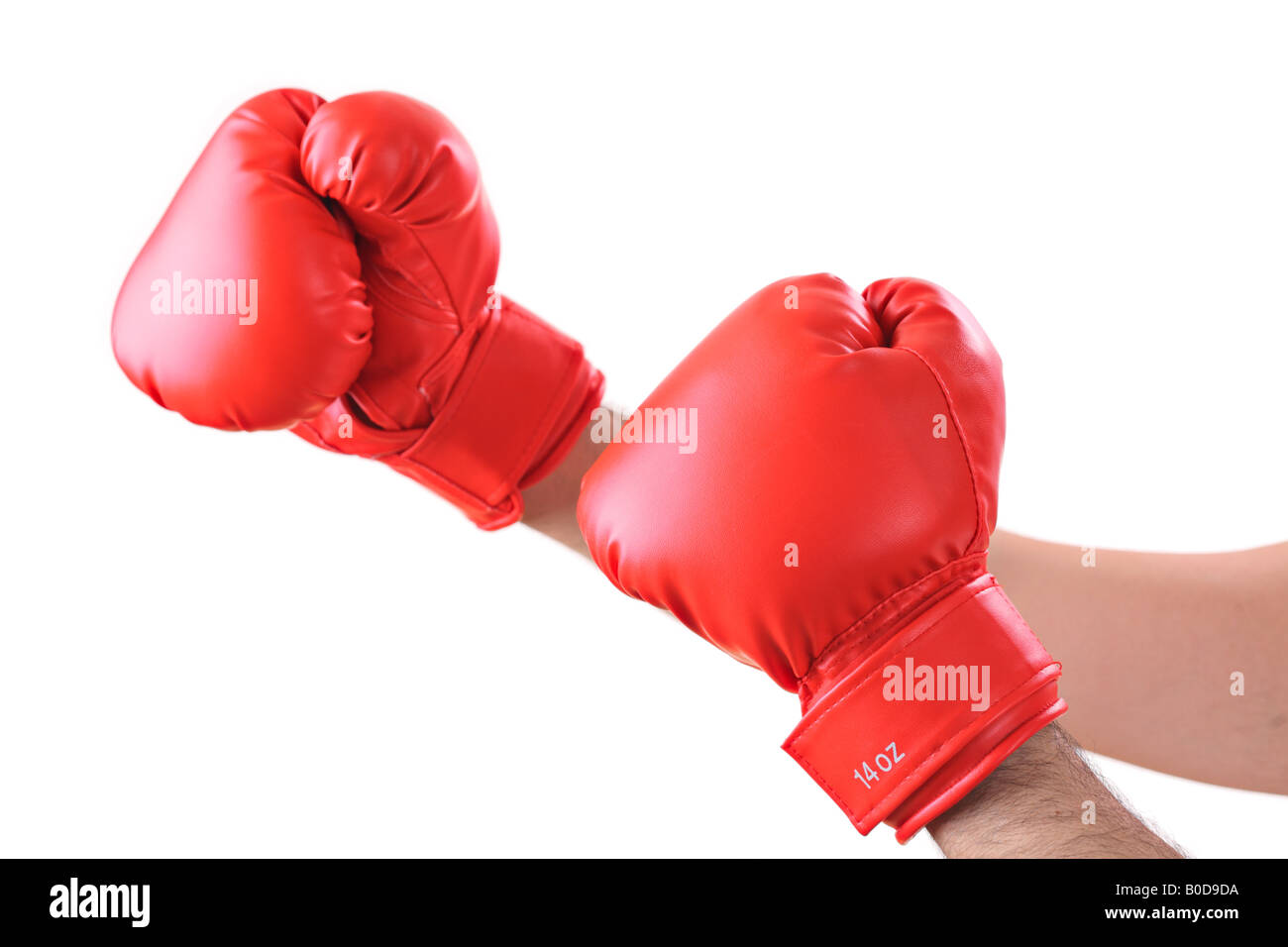 Get ready for a fight Stock Photo - Alamy