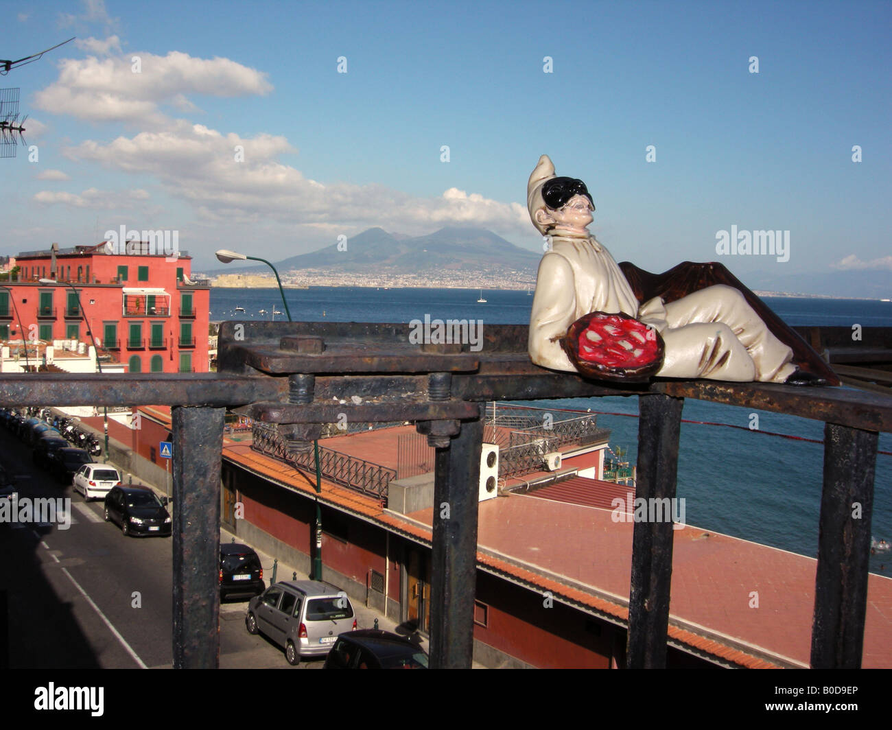 Via palepoli hi-res stock photography and images - Alamy
