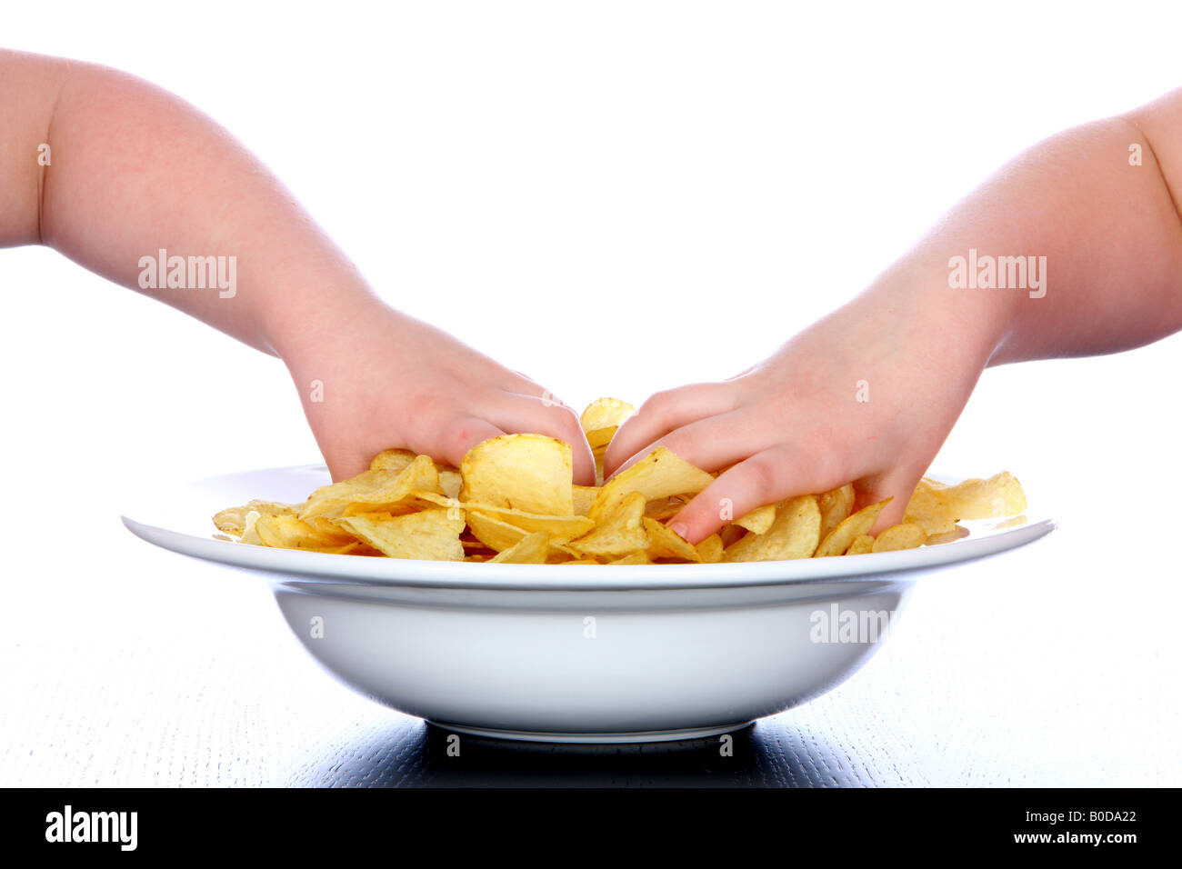 Kids Grabbing Hands High Resolution Stock Photography and Images - Alamy