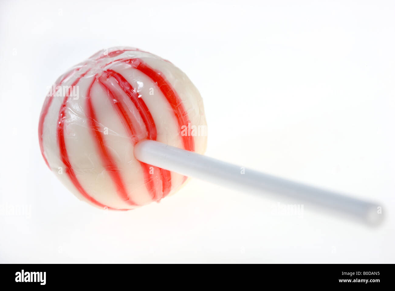 Sweets Lolly lollipop Candy Stock Photo - Alamy