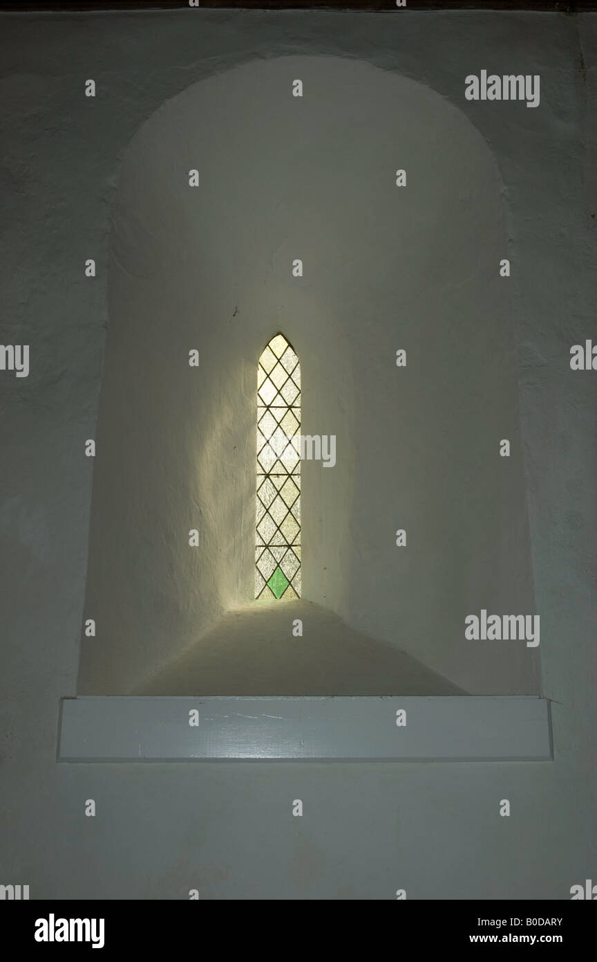 Splayed window hi-res stock photography and images - Alamy