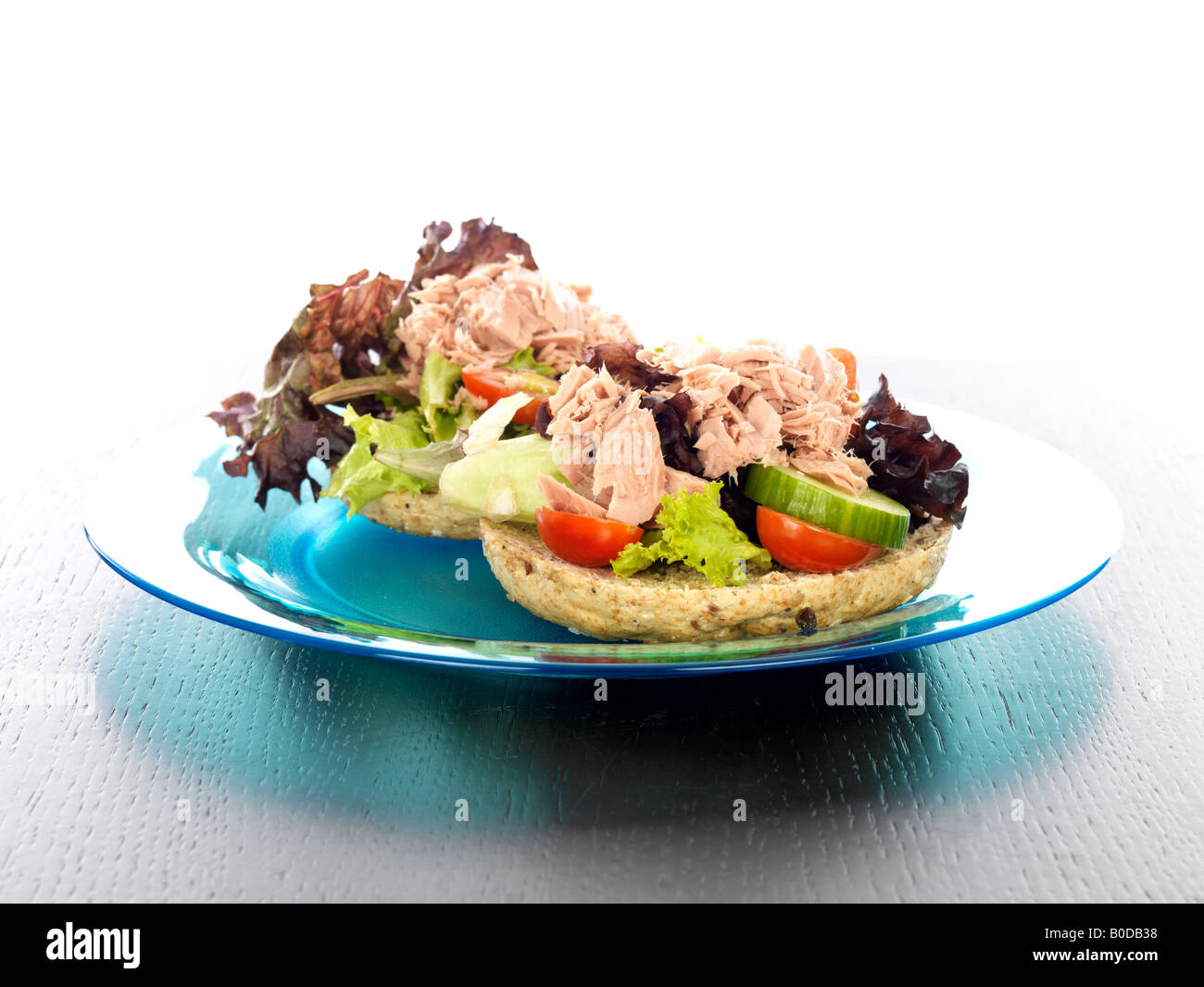 Bagel fish hi-res stock photography and images - Alamy