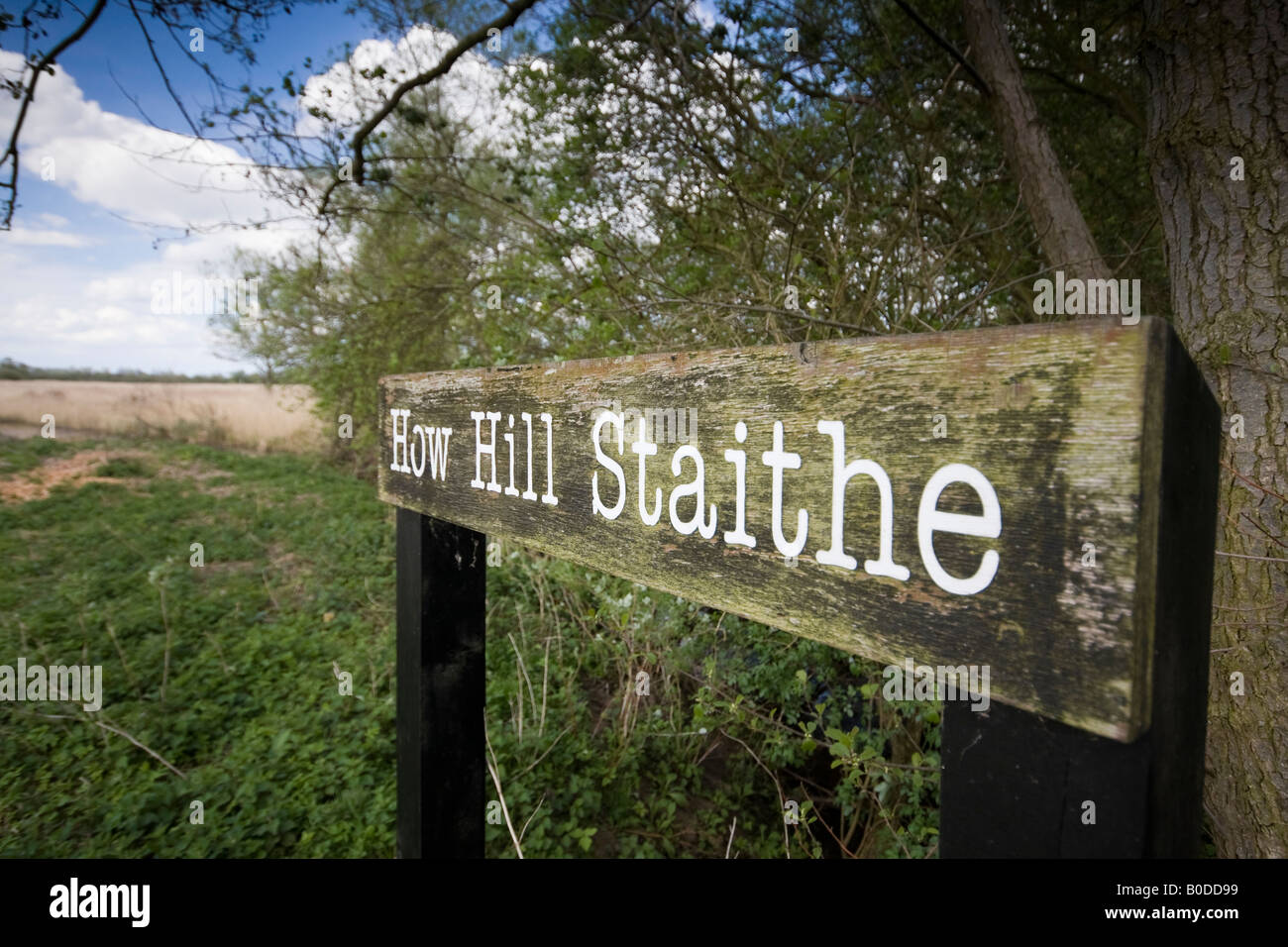 How hill staithe hi-res stock photography and images - Alamy