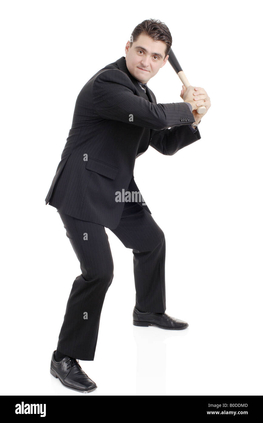 Preparing a bat hi-res stock photography and images - Alamy