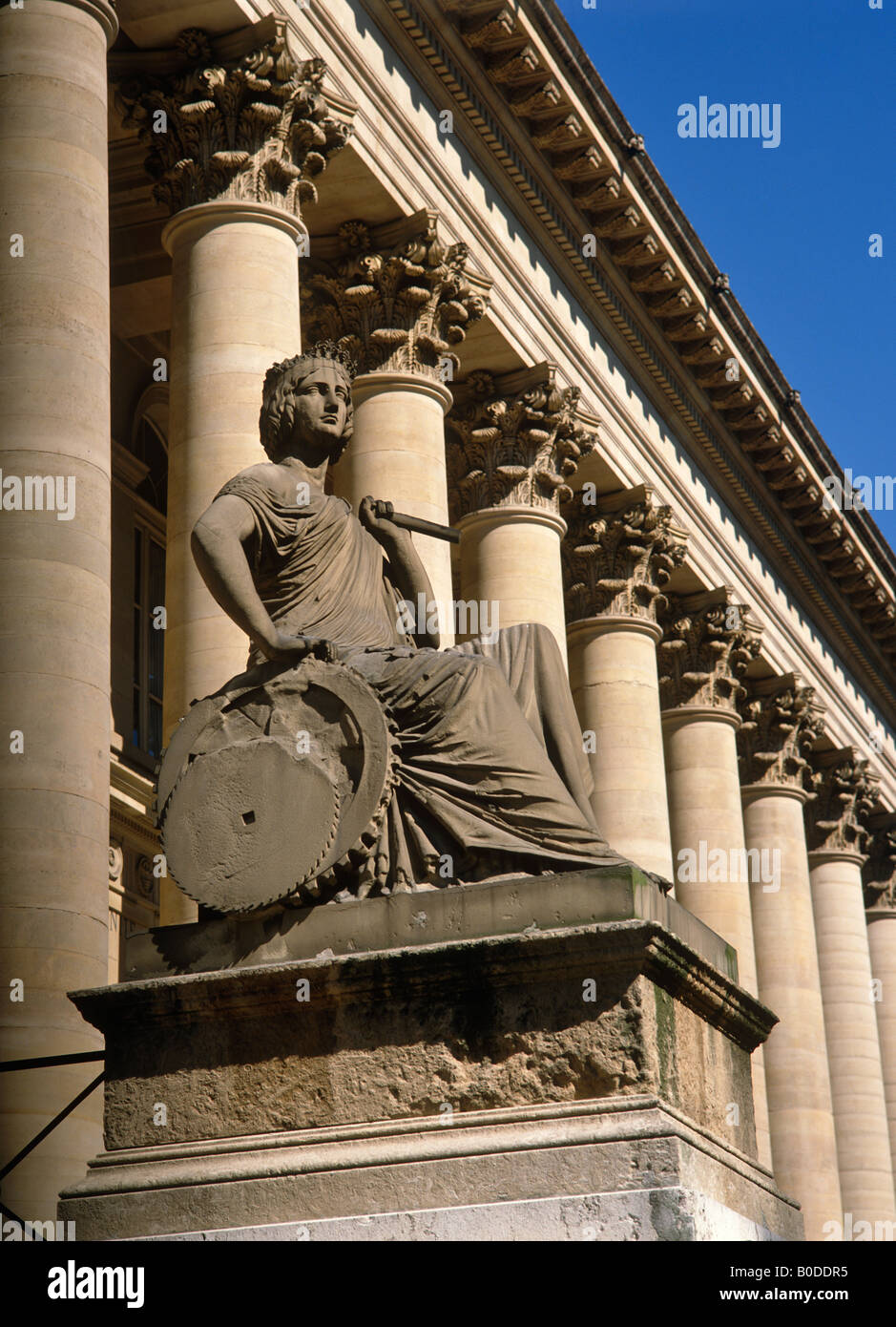 Exchange corner hi-res stock photography and images - Alamy