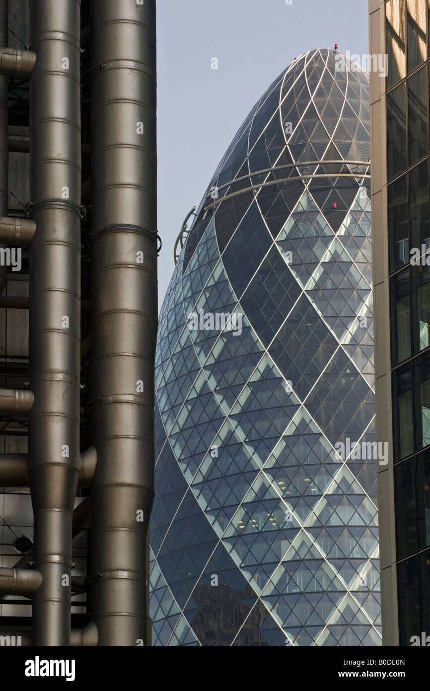 Londons architecture hi-res stock photography and images - Alamy