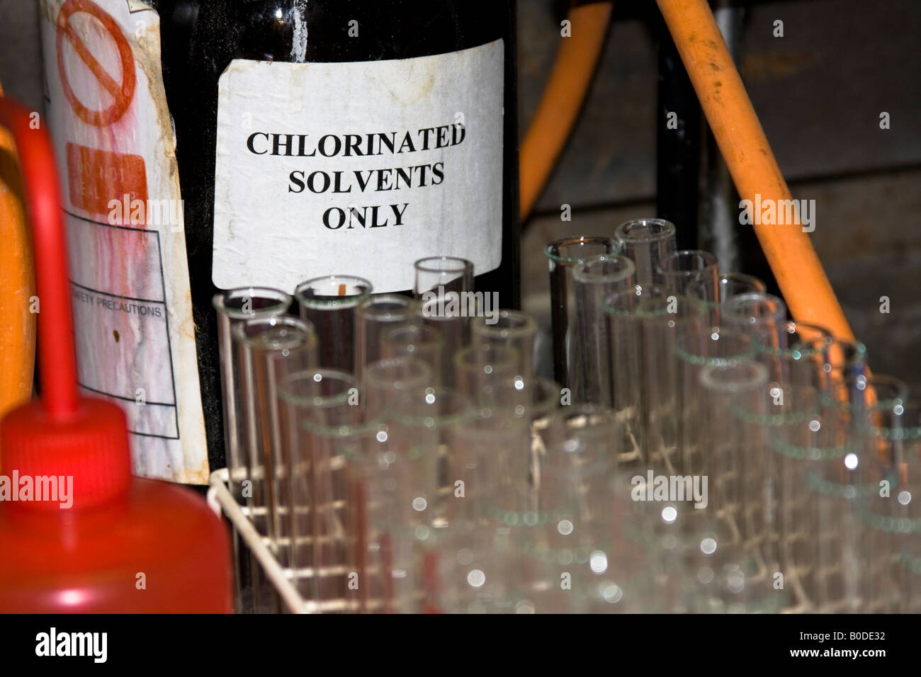 Solvents Chemistry Lab at Lon Taylor blog
