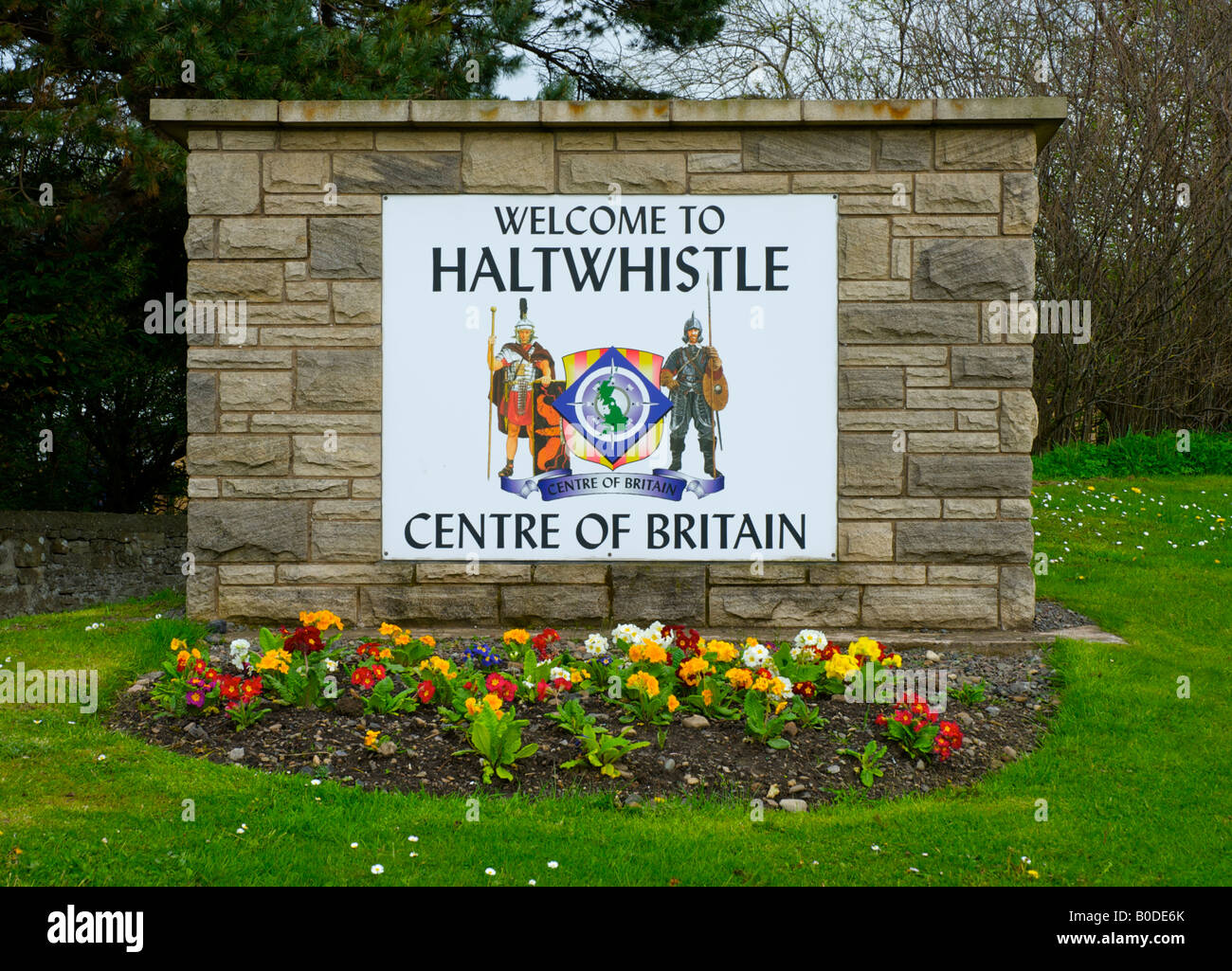 Haltwhistle hi-res stock photography and images - Alamy