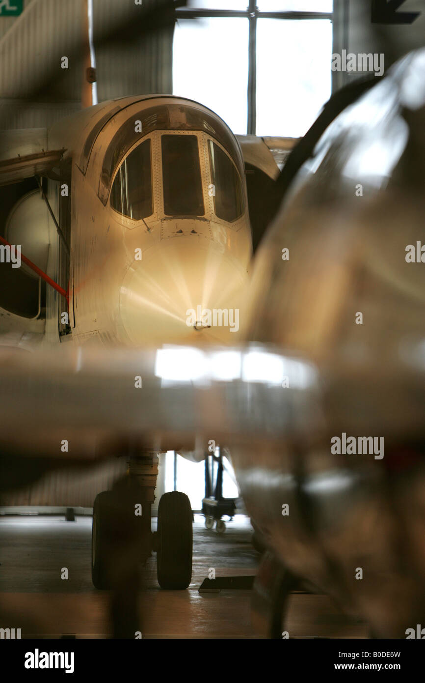 Tsr2 aircraft hi-res stock photography and images - Alamy