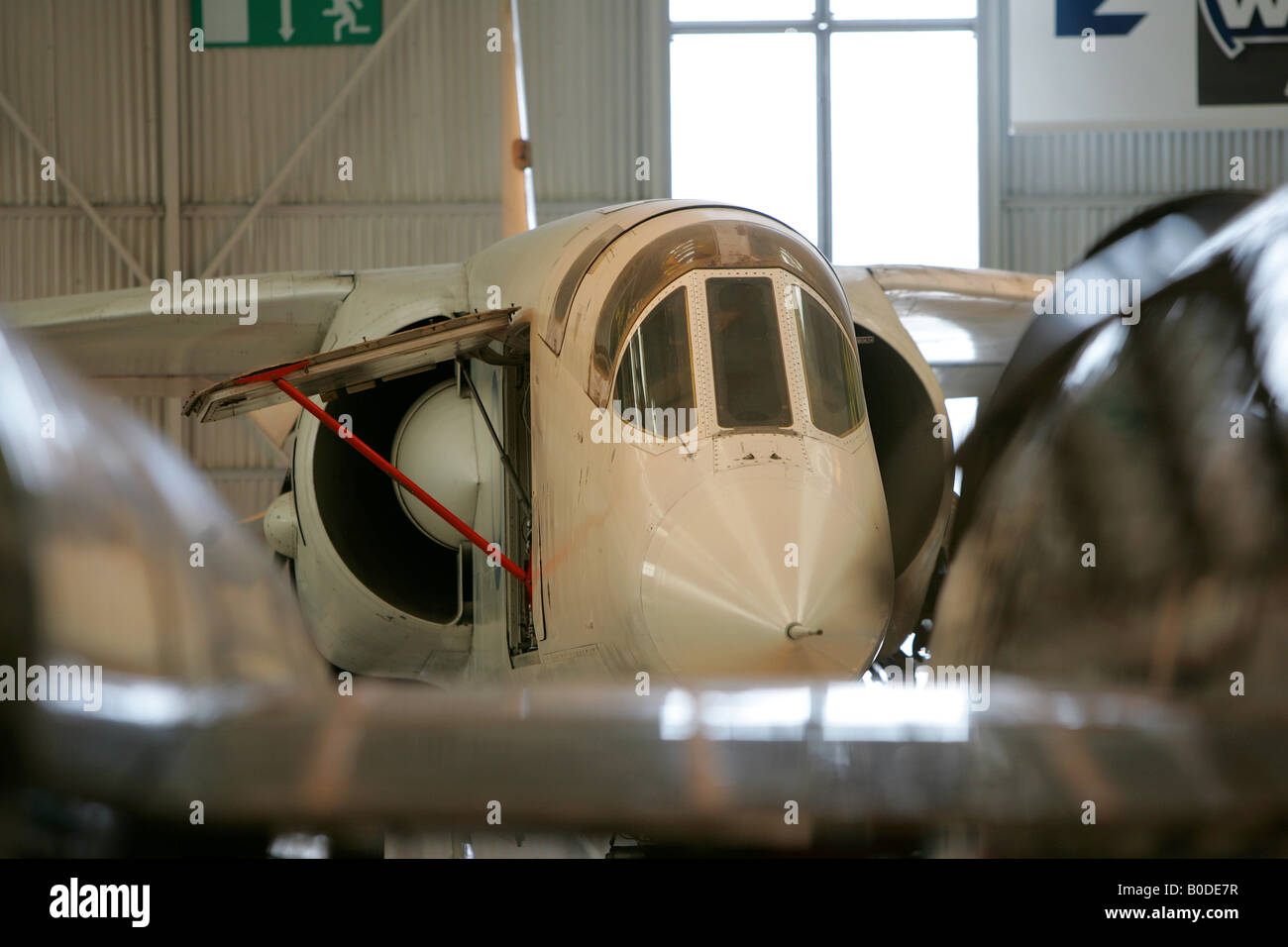 TSR2 1960'S EXPERIMENTAL JET BOMBER AIRCRAFT Stock Photo - Alamy