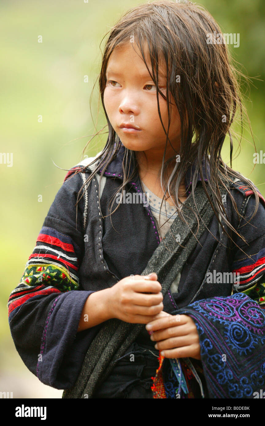 asia, asian, bac, ha, bacha, beautiful, bright, child, childhood ...