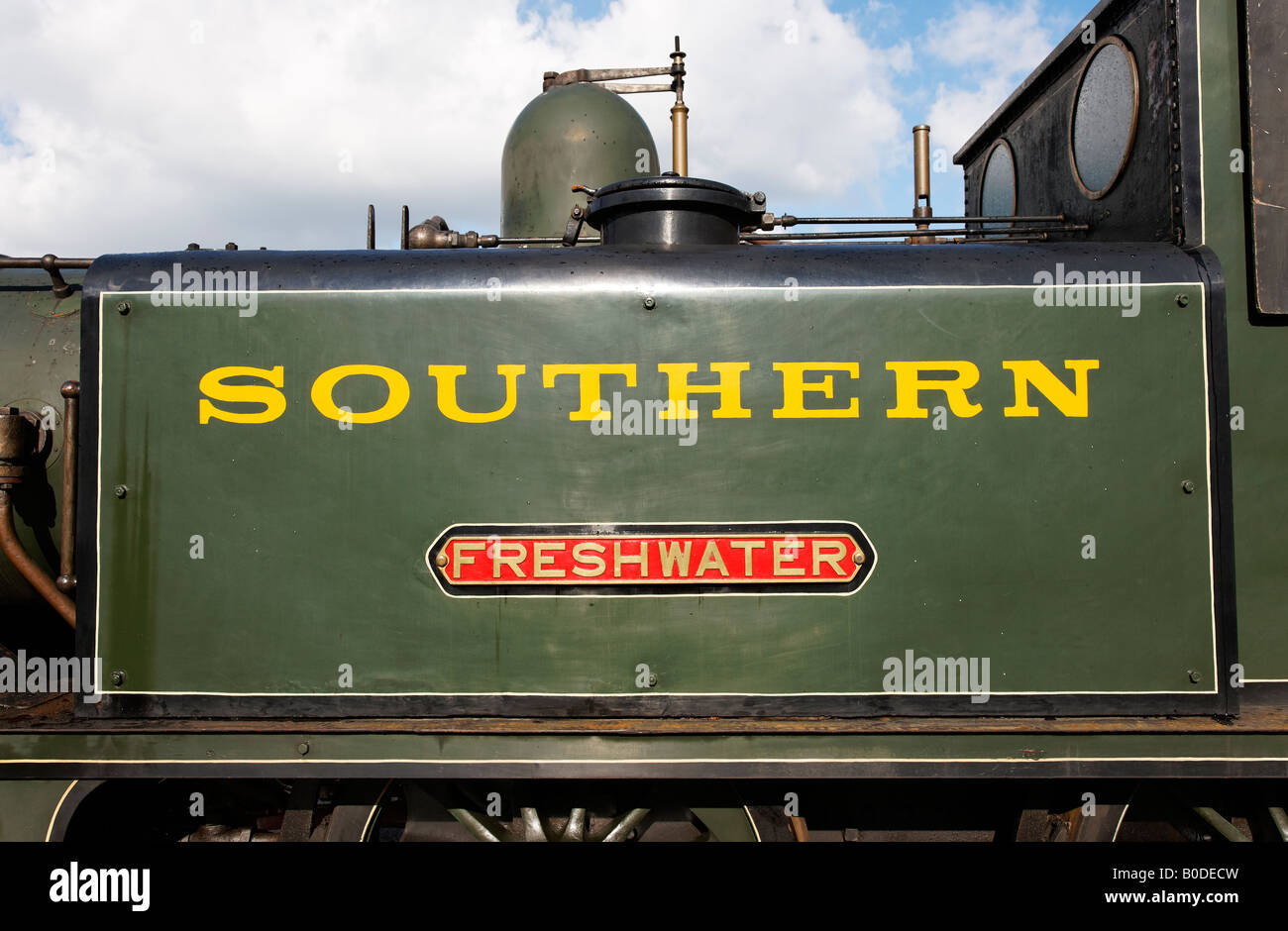 Steam and street railways hi-res stock photography and images - Alamy