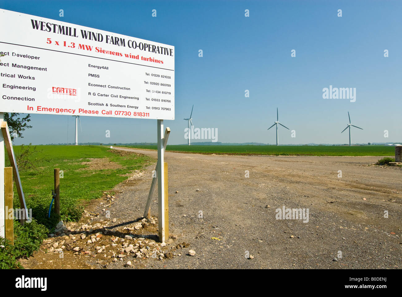 Westmill hi-res stock photography and images - Alamy