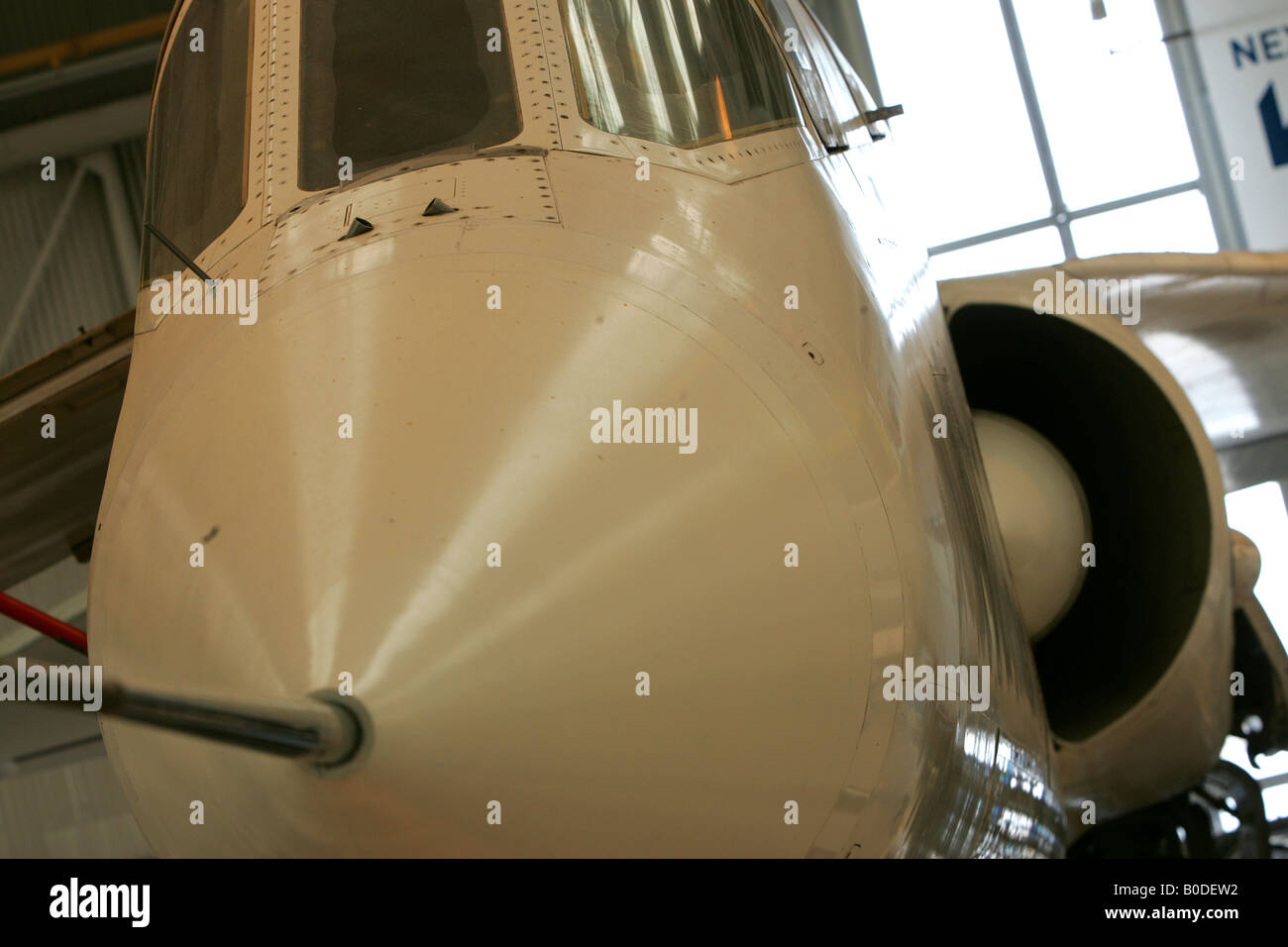 Tsr2 Aircraft High Resolution Stock Photography and Images - Alamy