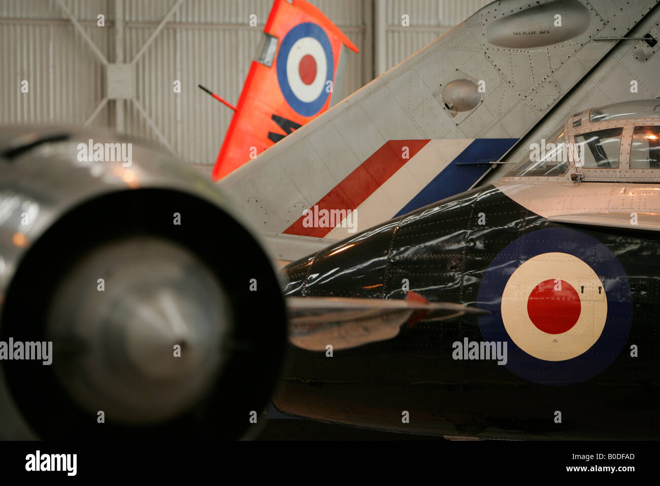 National cold war museum raf hi-res stock photography and images - Alamy
