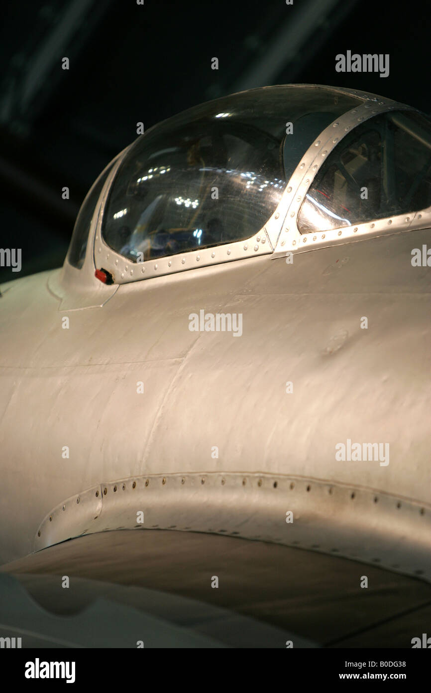National cold war museum raf hi-res stock photography and images - Alamy