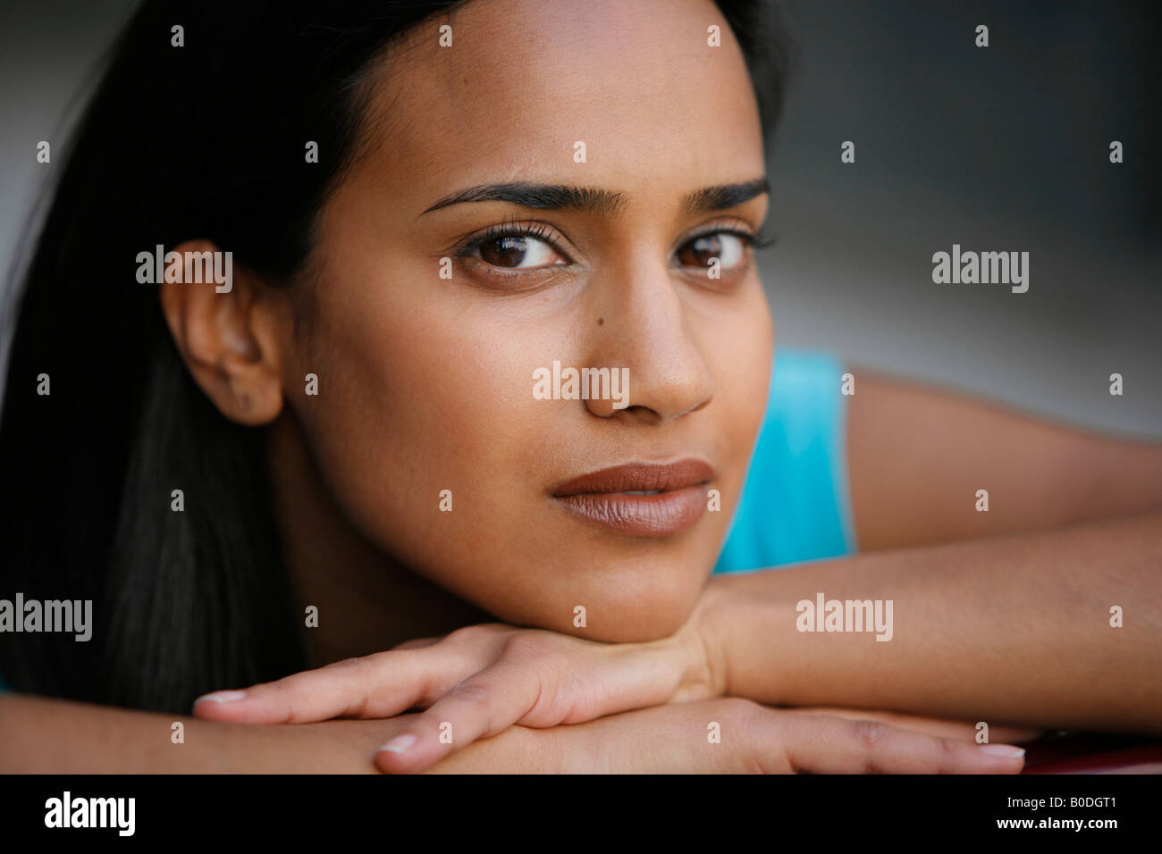 A young virginia hi-res stock photography and images - Alamy