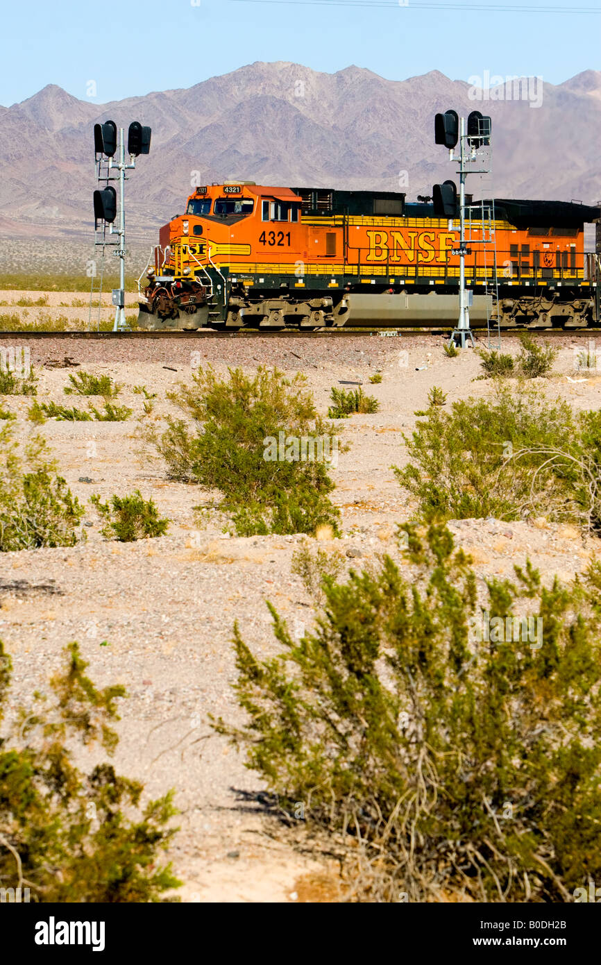 Bnsf Railroad Signals