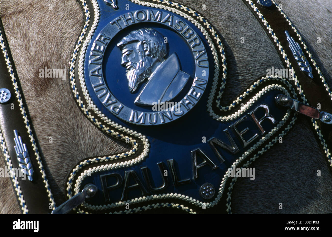 Emblem of bavaria hi-res stock photography and images - Alamy
