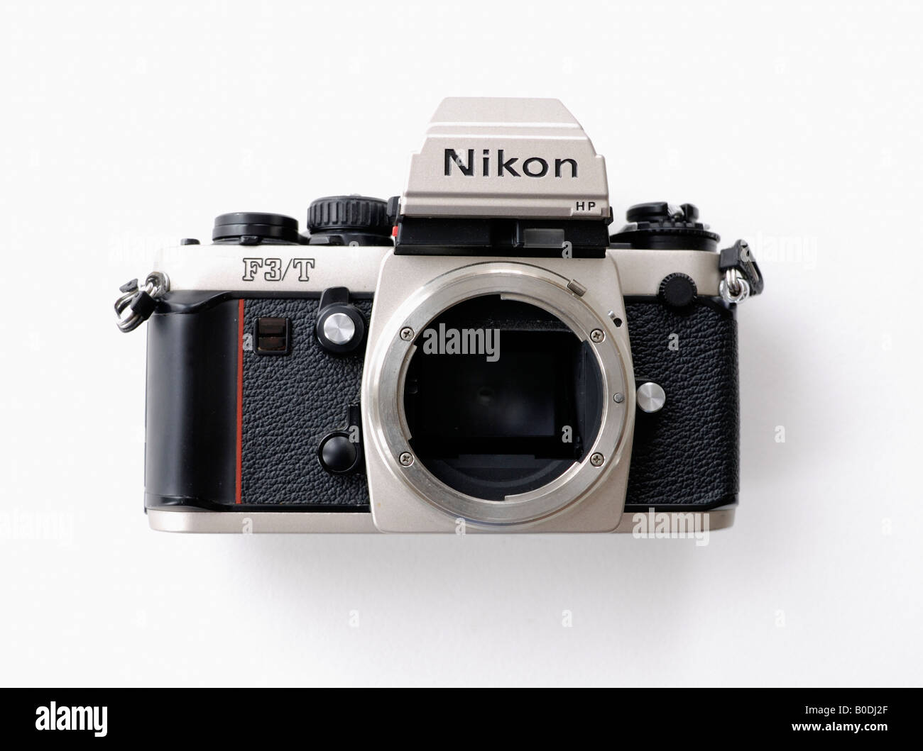 Nikon F3 SLR camera Stock Photo - Alamy