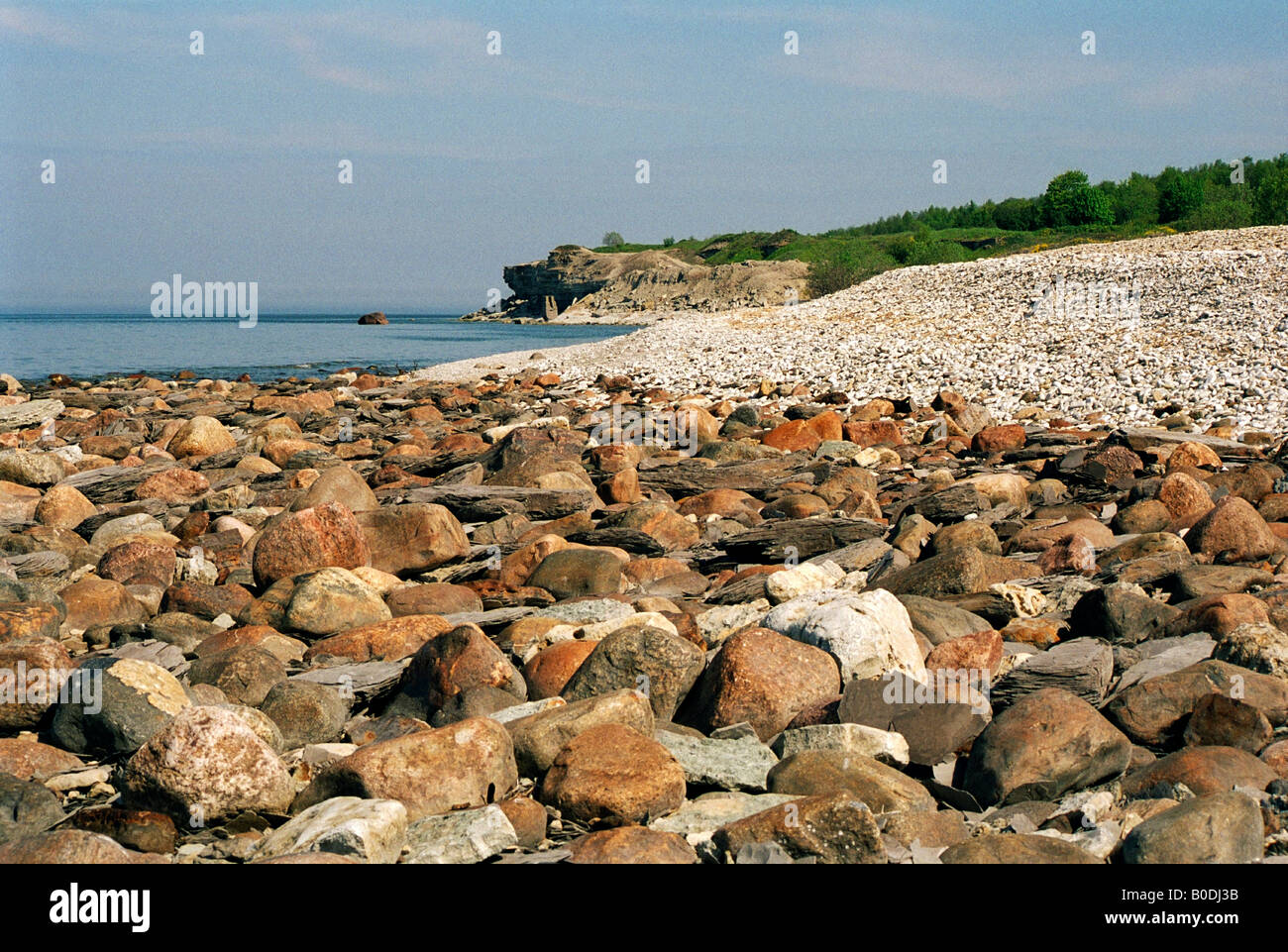 Pakri peninsula hi-res stock photography and images - Alamy