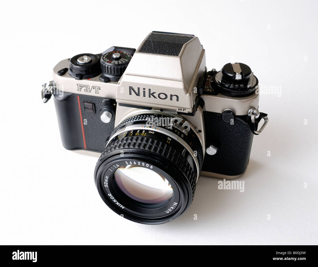 Nikon F3 SLR camera Stock Photo - Alamy Nikon F3 SLR camera Stock Photo - Alamy