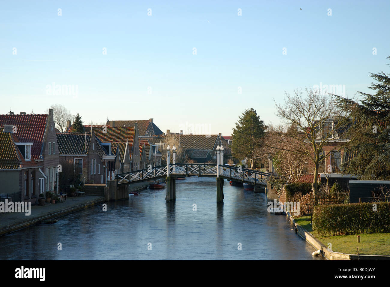 Hindeloopen hi-res stock photography and images - Alamy
