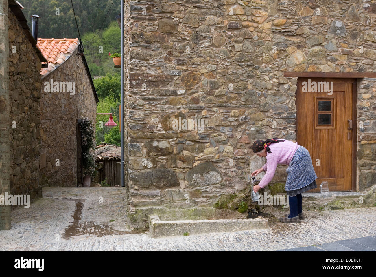 Gondramaz hi-res stock photography and images - Alamy