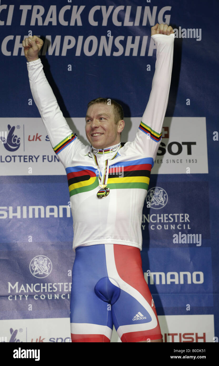 England athlete medal winner podium hi-res stock photography and images - Alamy