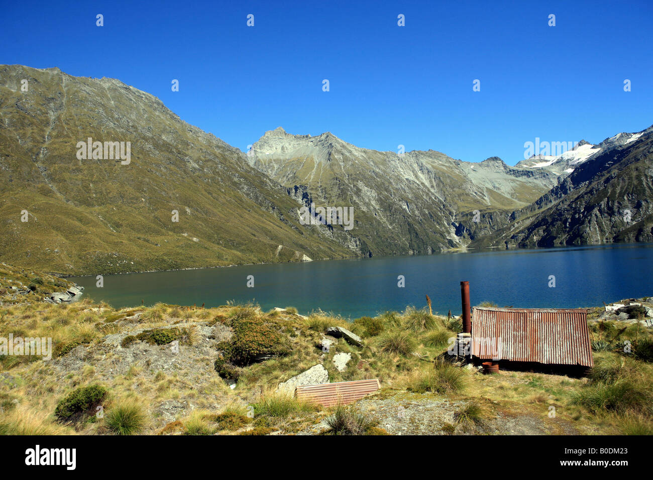 Aspiring hut hi-res stock photography and images - Alamy
