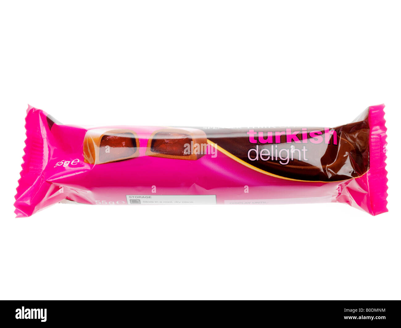 Turkish delight packets hi-res stock photography and images - Alamy