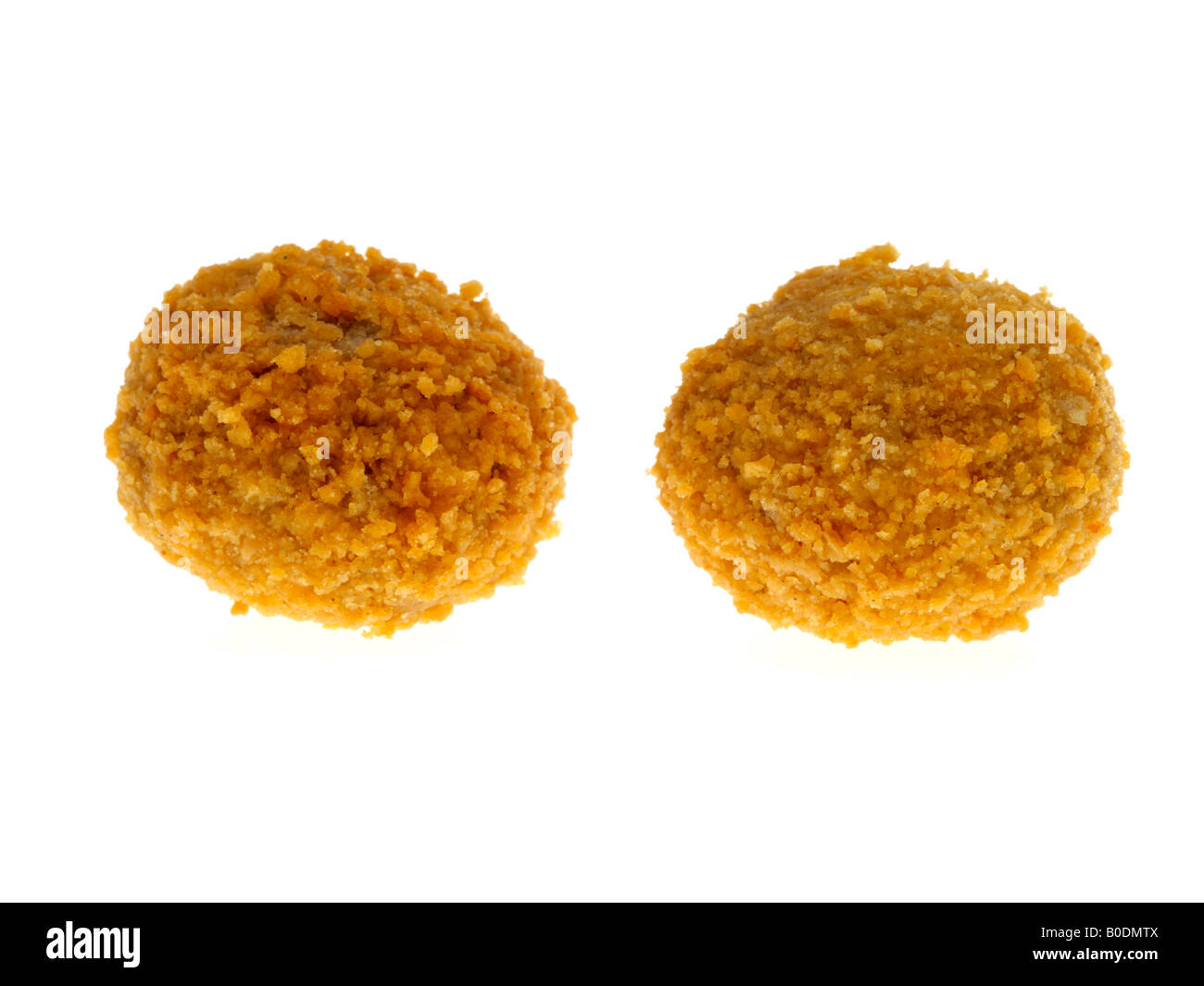 Scotch egg make Cut Out Stock Images & Pictures - Alamy