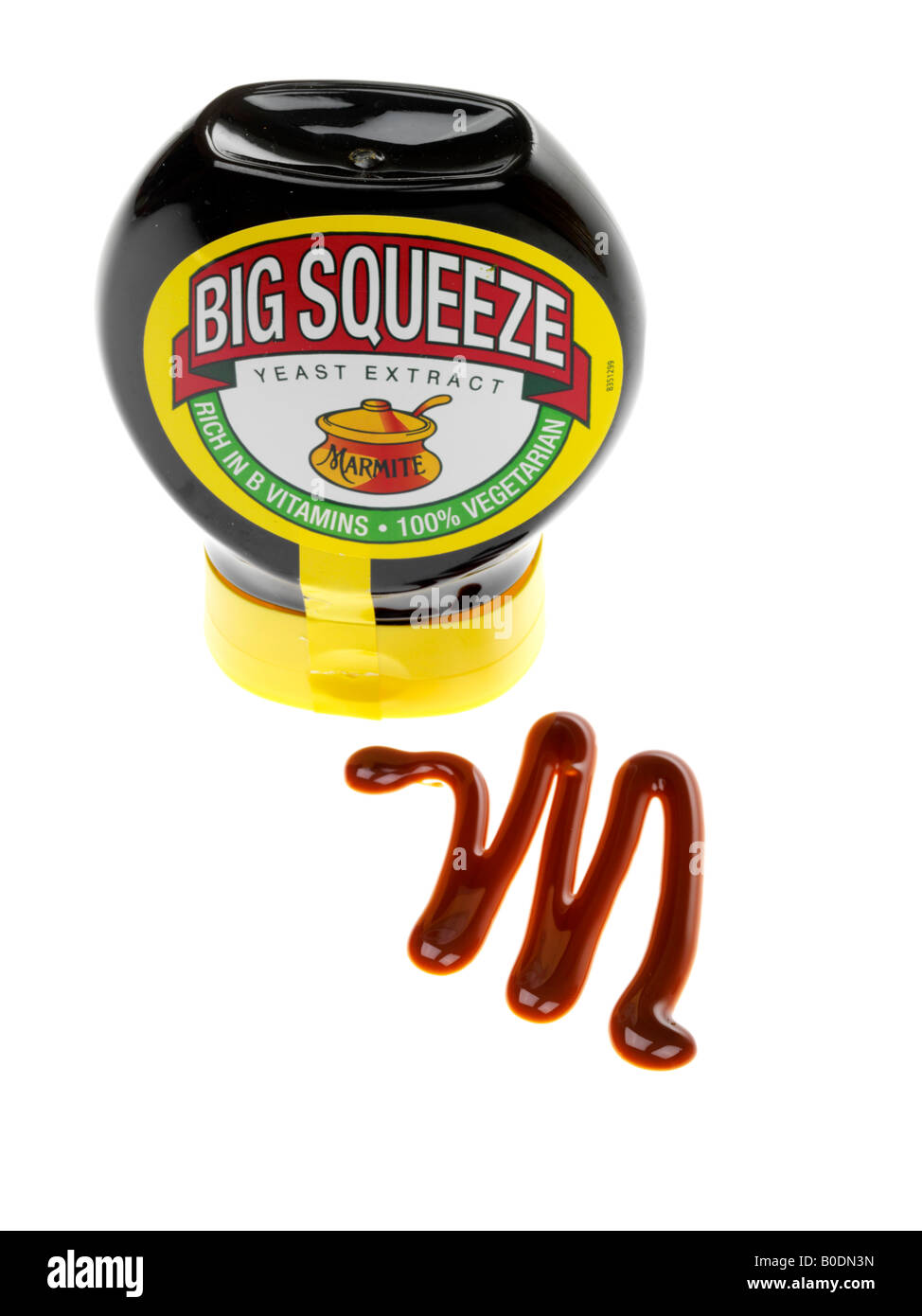 Pot of marmite tub of marmite hi-res stock photography and images - Alamy