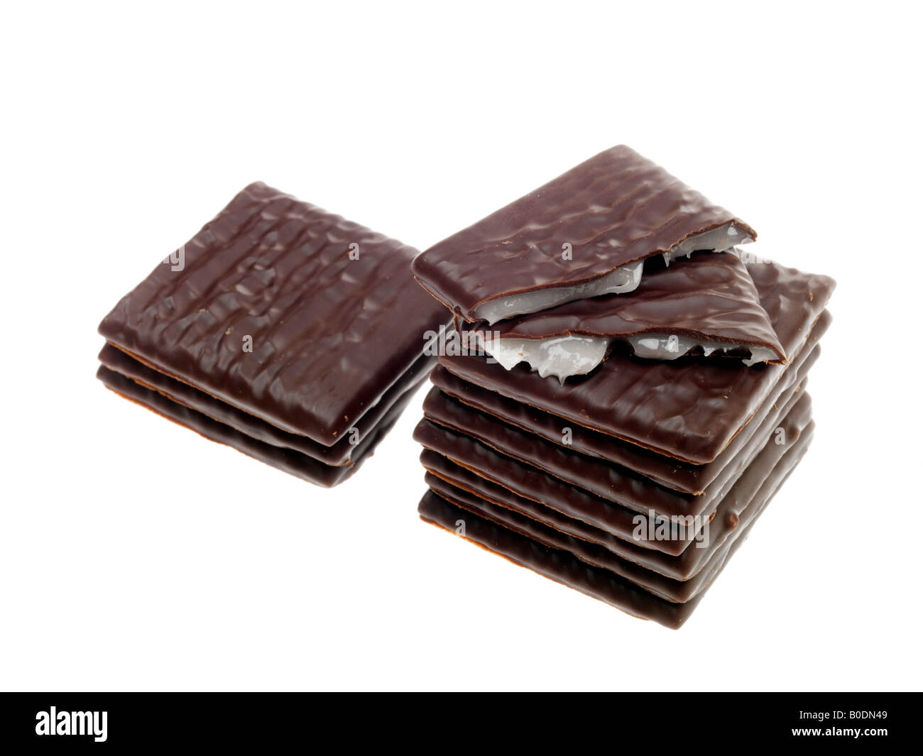 After eight mints hi-res stock photography and images - Alamy